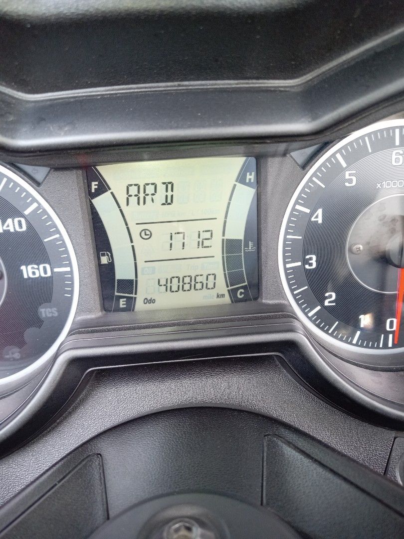 Yamaha CZD 300A Xmax 300, Motorcycles, Motorcycles for Sale, Class 2A ...