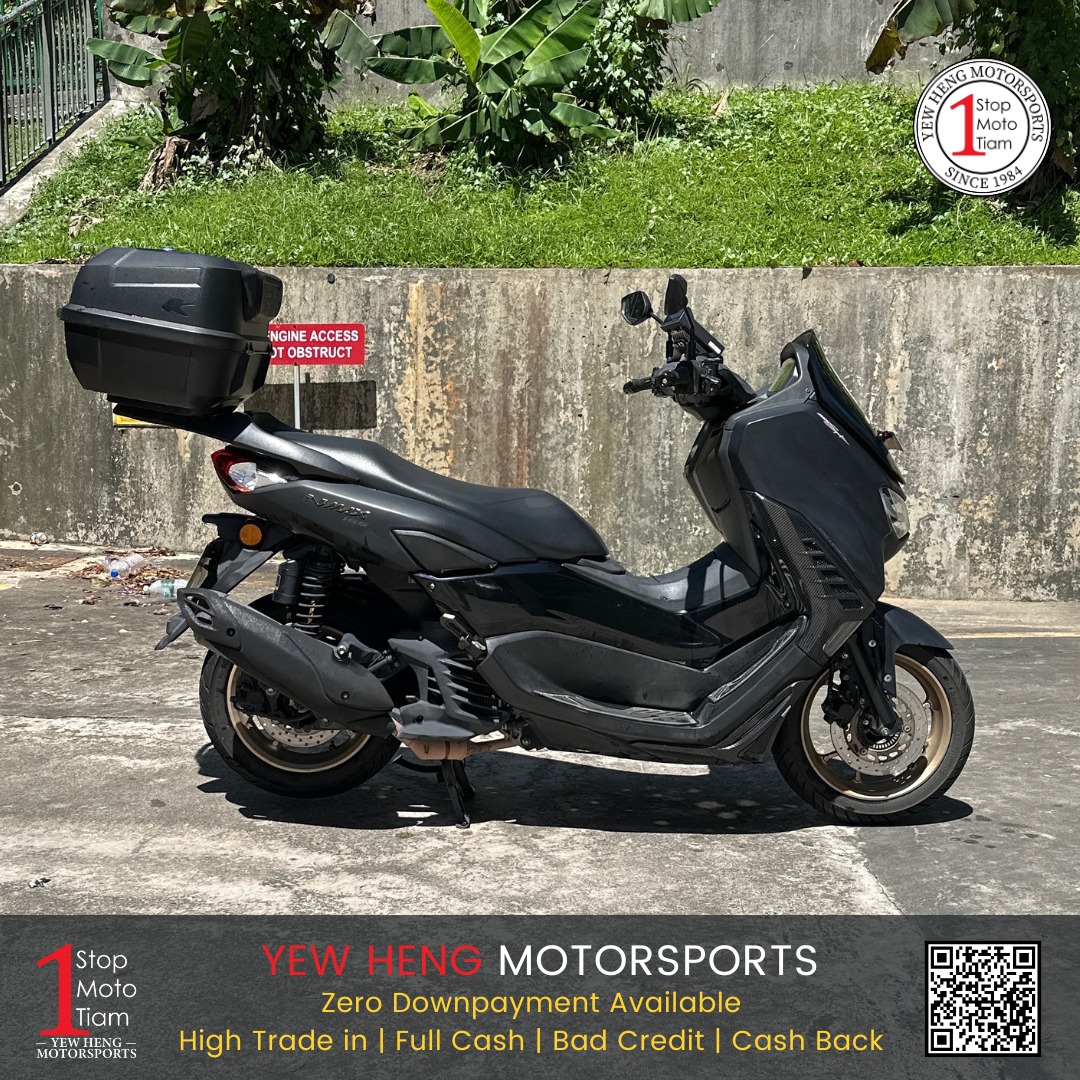 Yamaha NMAX 155 V2 | NMAX 155 V1 | NMAX Turbo | N-MAX 155, Motorcycles ...