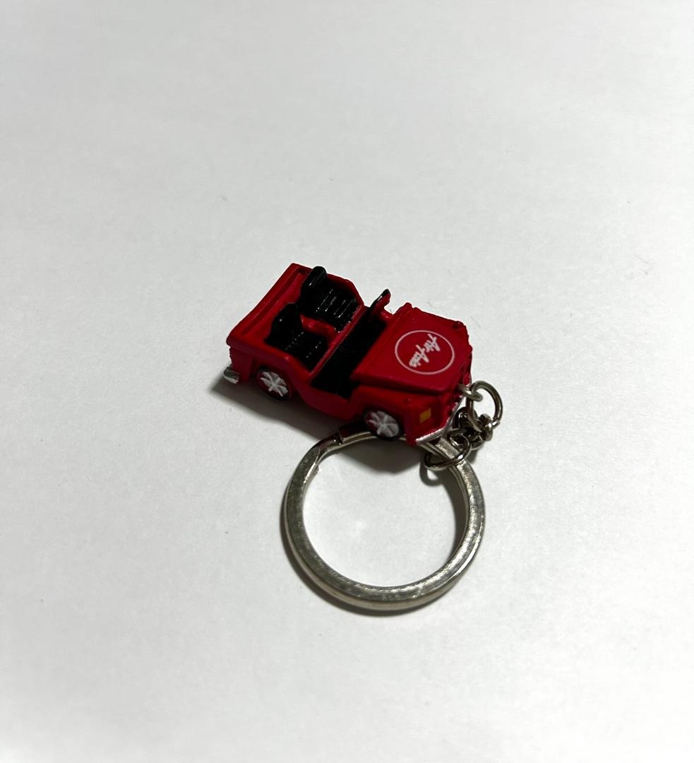 Air Asia | Keychain, Hobbies & Toys, Toys & Games on Carousell