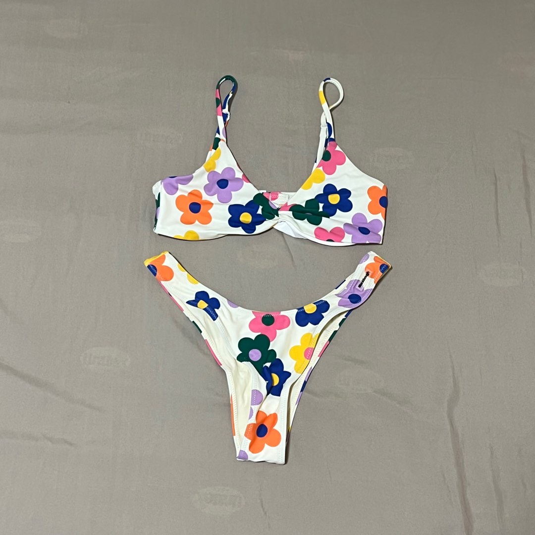 Blackbough Bikini, Women's Fashion, Swimwear, Bikinis & Swimsuits on ...