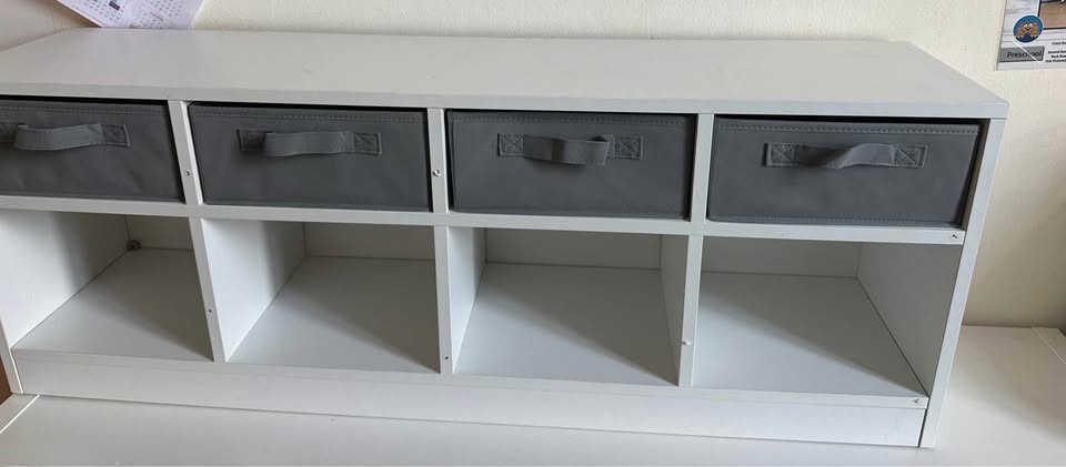 Book shelf/ rack - Last Chance, Furniture & Home Living, Furniture ...