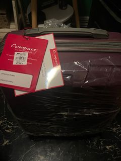 Compass luggage For Sale | Carousell Philippines