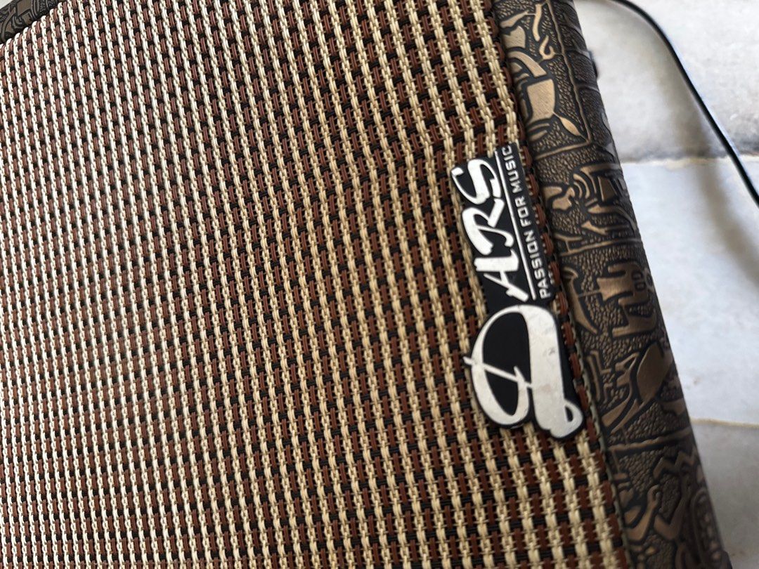 DARS amplifier, Audio, Soundbars, Speakers & Amplifiers on Carousell