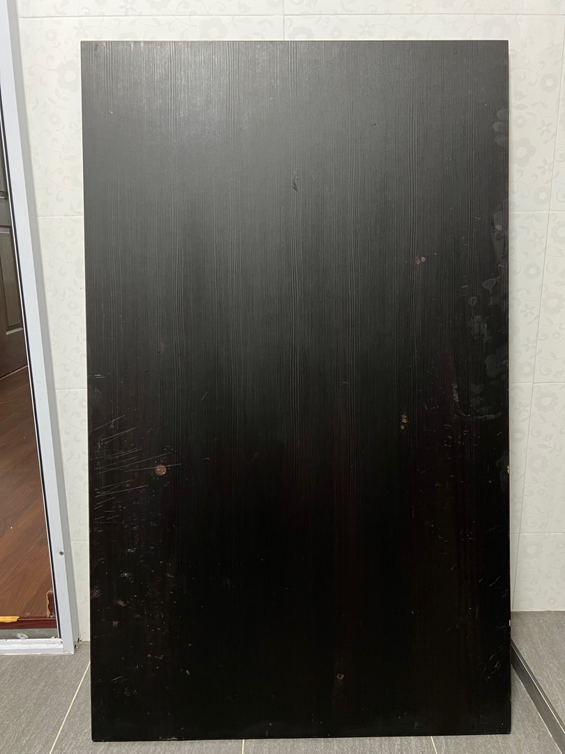 FAST DEAL!! TERANDO IKEA TABLE $8 fixed, Furniture & Home Living ...