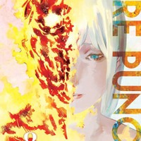 Fujimoto, Tatsuki - Fire Punch, Vol. 8, Volume 8 Paperback, Buku & Alat ...
