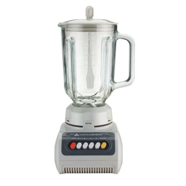 Hanabishi Juice Blender HJB-115, TV & Home Appliances, Kitchen ...