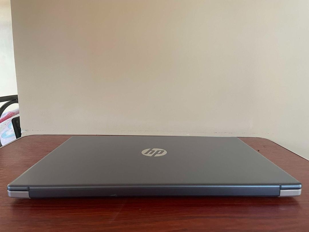 HP 15.6" FHD Laptop | i5-1334U, 16GB RAM, 512GB SSD | Moonlight Blue ...