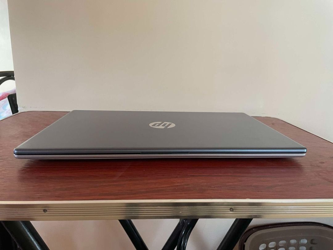 HP 15.6" FHD Laptop | i5-1334U, 16GB RAM, 512GB SSD | Moonlight Blue ...