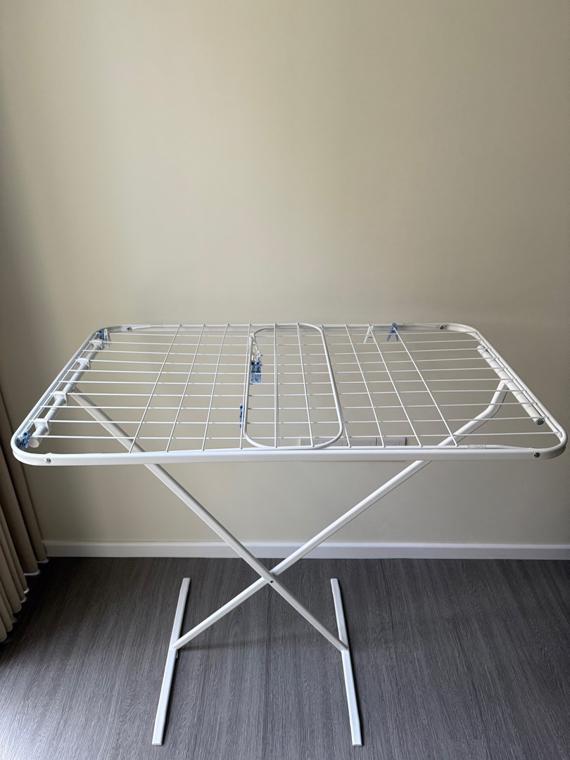 IKEA Clothes Drying Rack, Furniture & Home Living, Furniture, Other ...