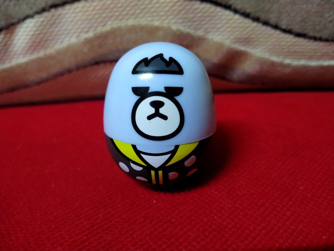 KRUNK x BIGBANG Get Up, Hobbies & Toys, Collectibles & Memorabilia, K ...