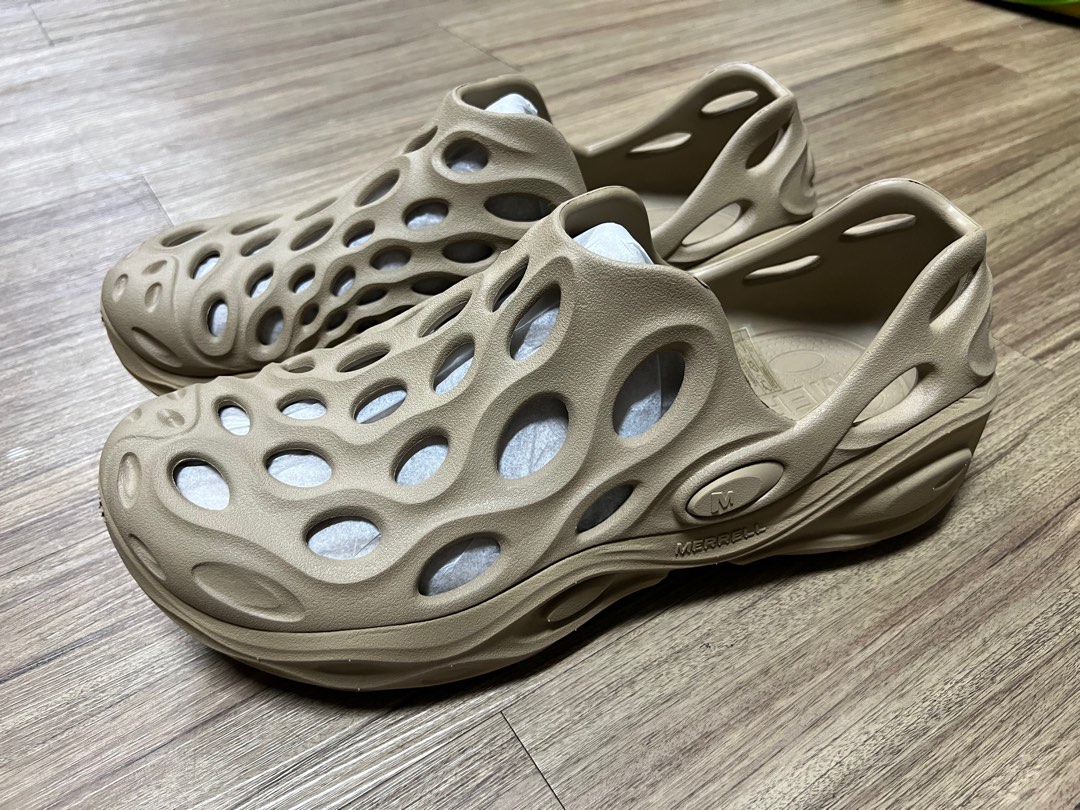 MERRELL NEXT GEN MOC SE M12 (30cm), 他的時尚, 鞋類, 休閒鞋、涼鞋在旋轉拍賣