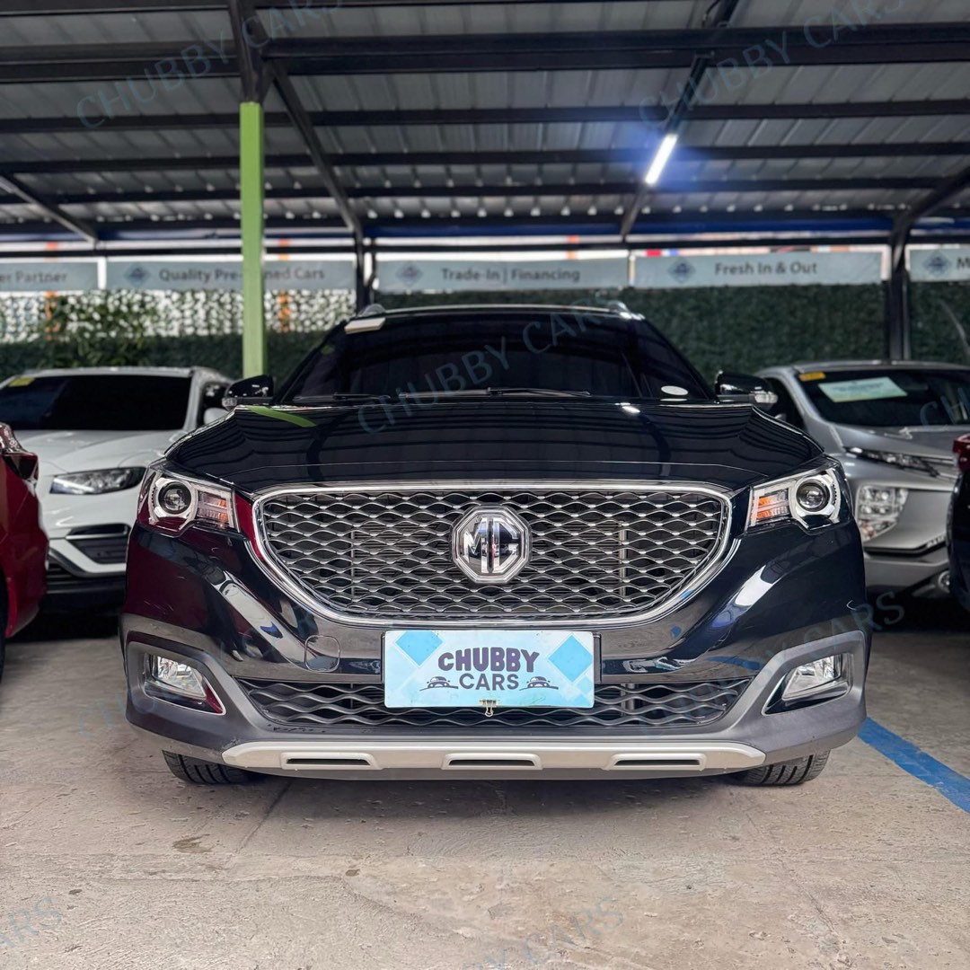 MG ZS Style Auto, Cars for Sale, Used Cars on Carousell