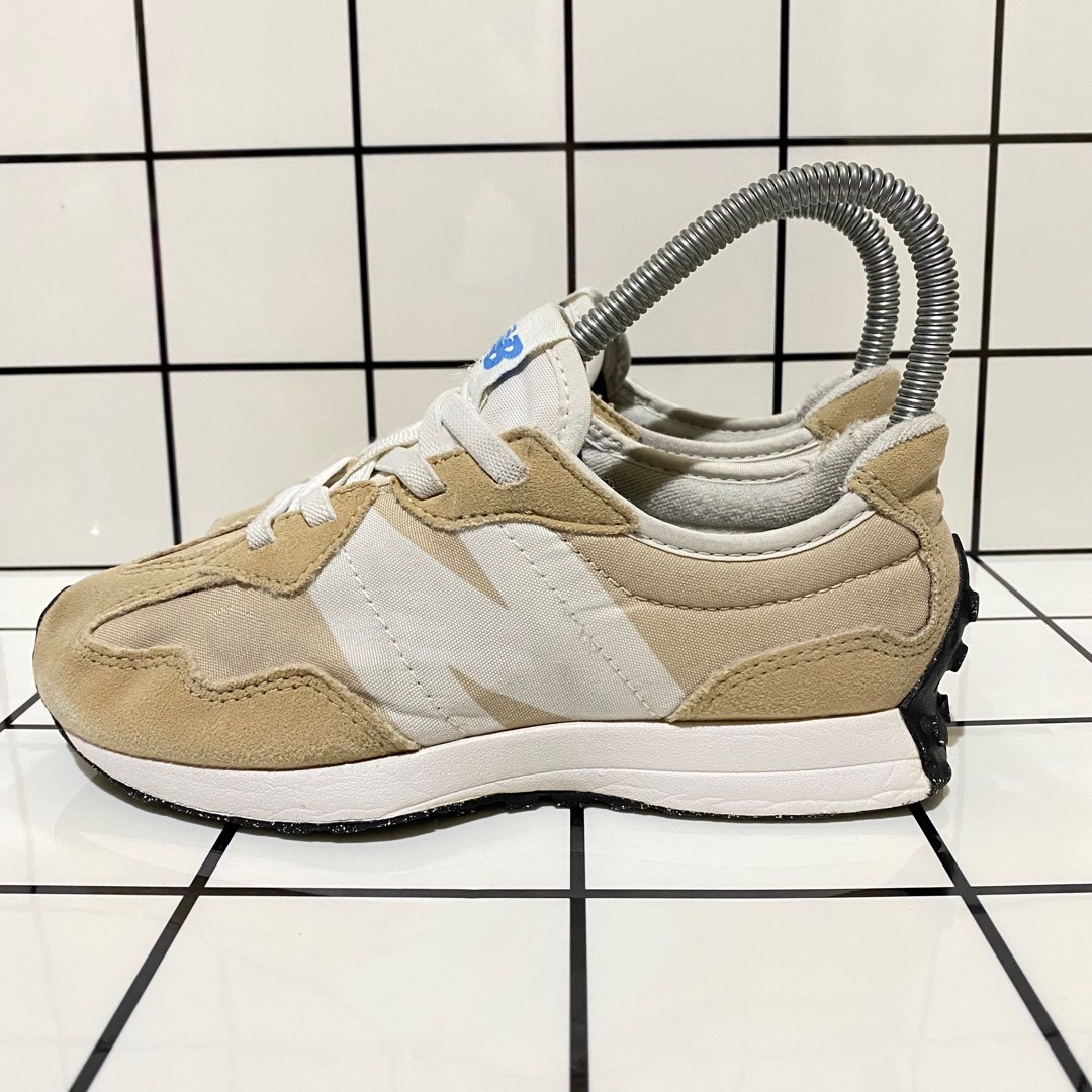New balance 327 kids / sepatu NB anak / sepatu sekolah NB / sepatu new ...