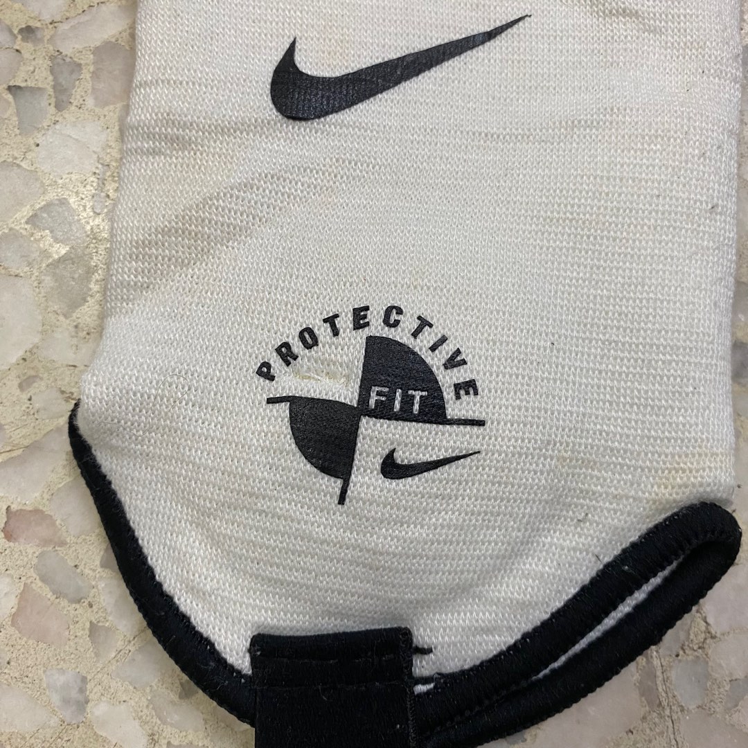 Nike ankle guard, Men's Fashion, Footwear, Shoe inserts & accessories ...