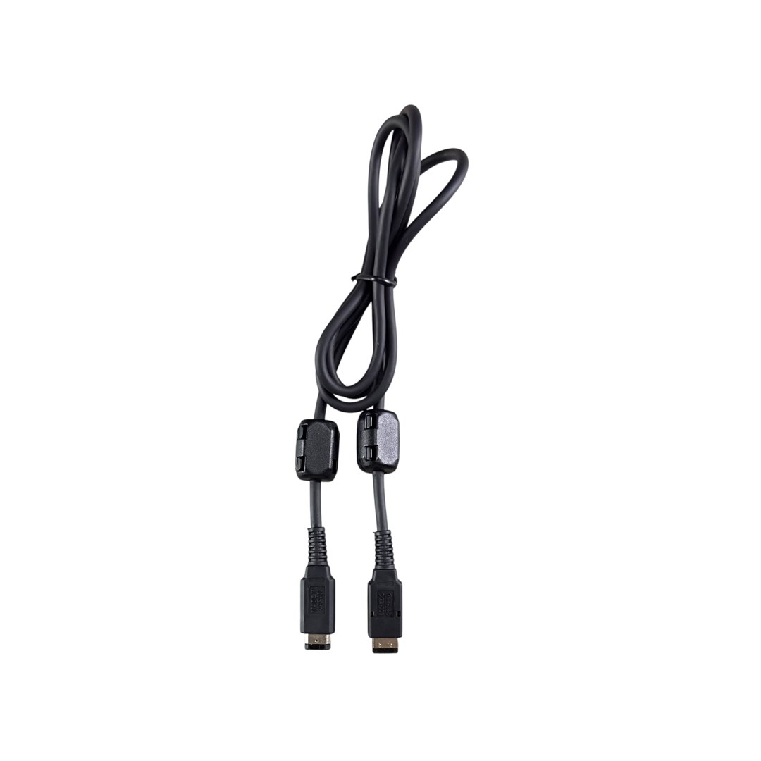 NINTENDO Game Boy 1998 Official Game Link Connection Cable GBC-003 For ...