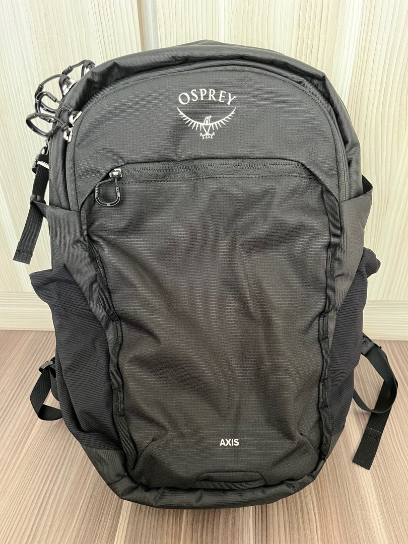 Osprey Axis 24L backpack, Men's Fashion, Bags, Backpacks on Carousell