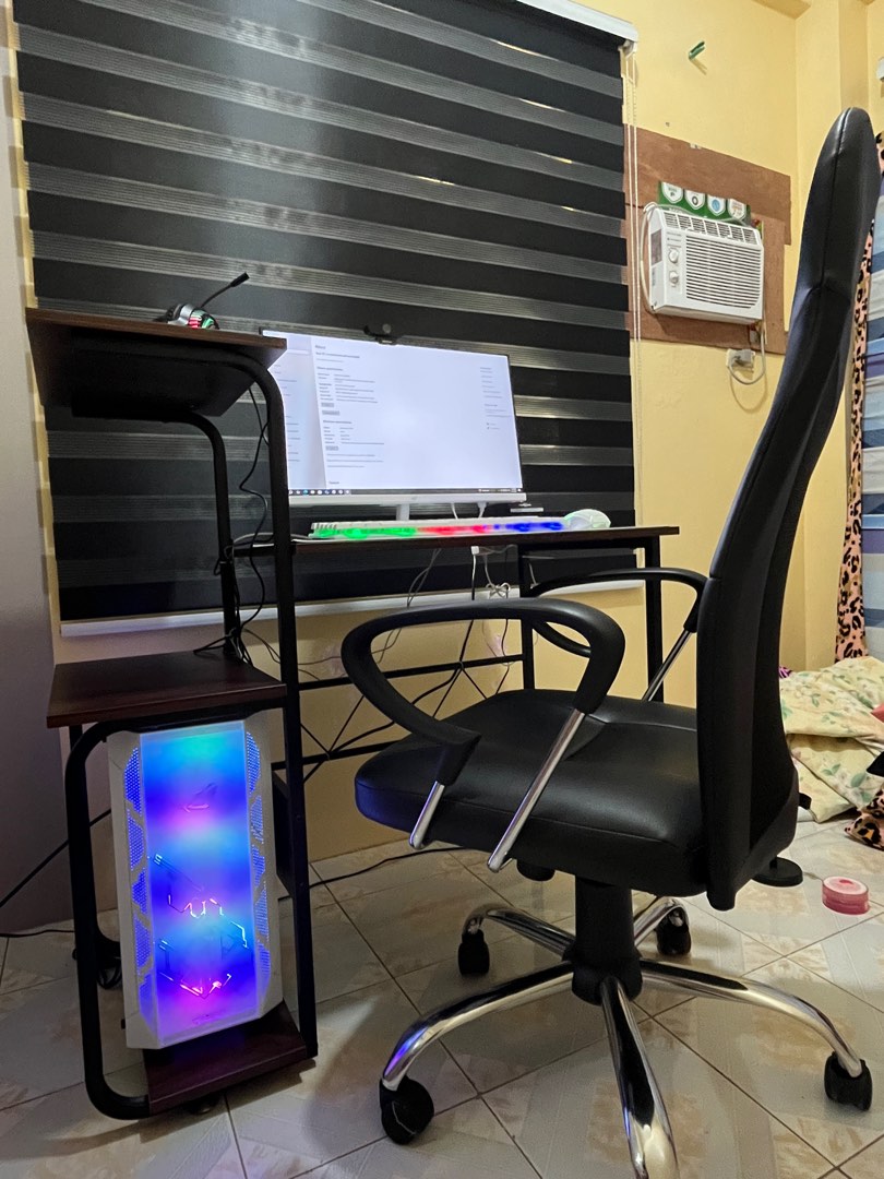 PC DESKTOP FULL SETUP, Computers & Tech, Desktops on Carousell