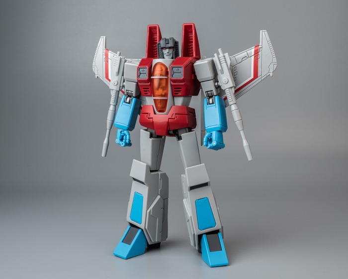 Pre-Order for AMK Series - Transformers: Generation 1 - 19 cm ...