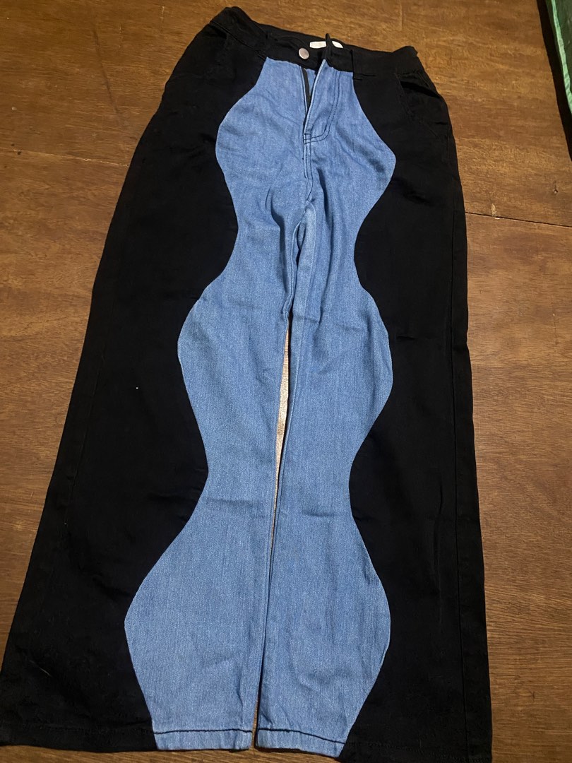 rare jeans, Women's Fashion, Bottoms, Jeans on Carousell