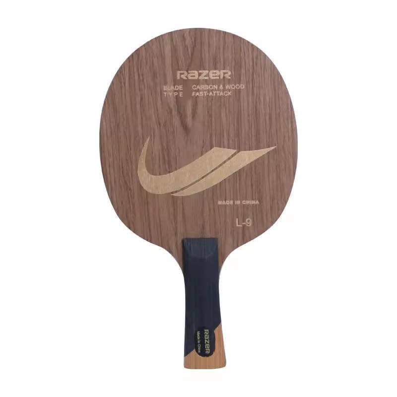 Razer Table Tennis Bat, Sports Equipment, Sports & Games, Racket & Ball ...