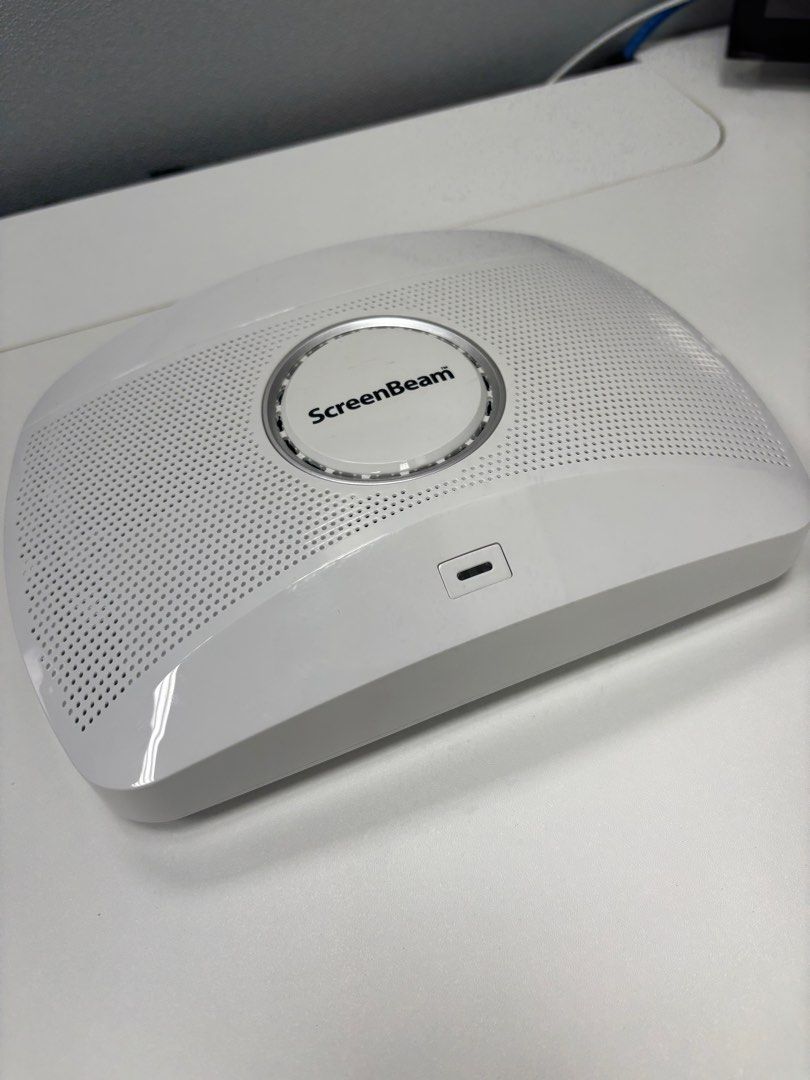 Like Brand New! ScreenBeam 1100 Wireless Display Receiver SBWD1100 ...