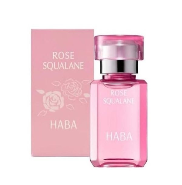 包SF 現貨🔥 HABA - 玫瑰鯊烯美肌清油 30ml, 美容＆個人護理, 健康及美容 - 皮膚護理, 面部 - 面部護理 - Carousell