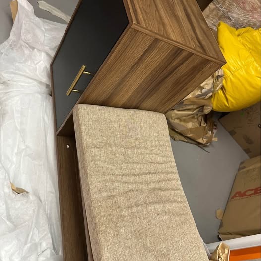 Shoe rack with seat - Last Chance, Furniture & Home Living, Furniture ...