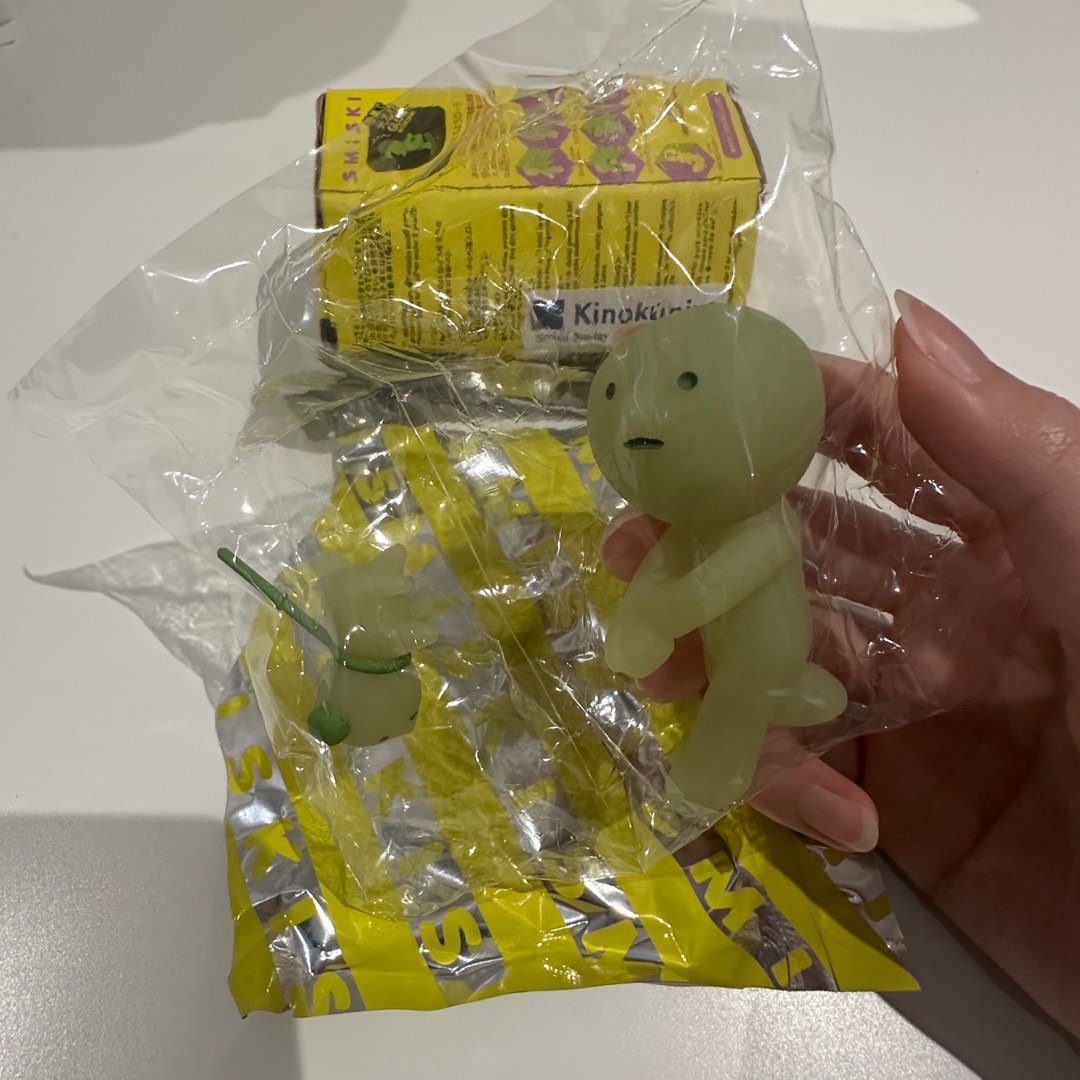 smiski sunday SECRET, Hobbies & Toys, Toys & Games on Carousell