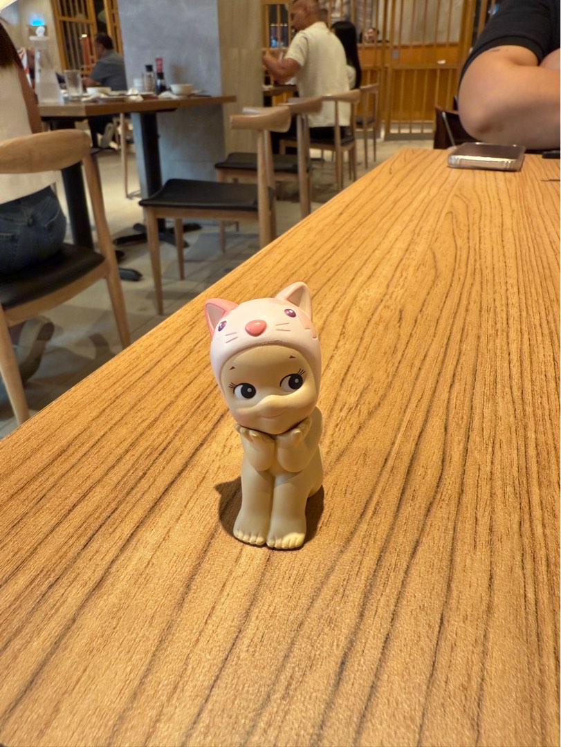 Sonny Angels Calico Cat Hanami Edition, Hobbies & Toys, Toys & Games on ...