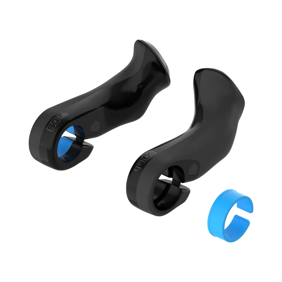 SQlab Innerbarends 410 2.0 Inner Bar Ends, Sports Equipment, Bicycles ...