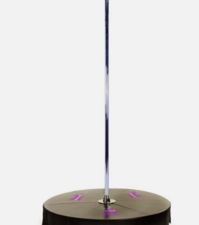 Stage pole 45mm Xpole, Furniture & Home Living, Furniture, Other Home ...