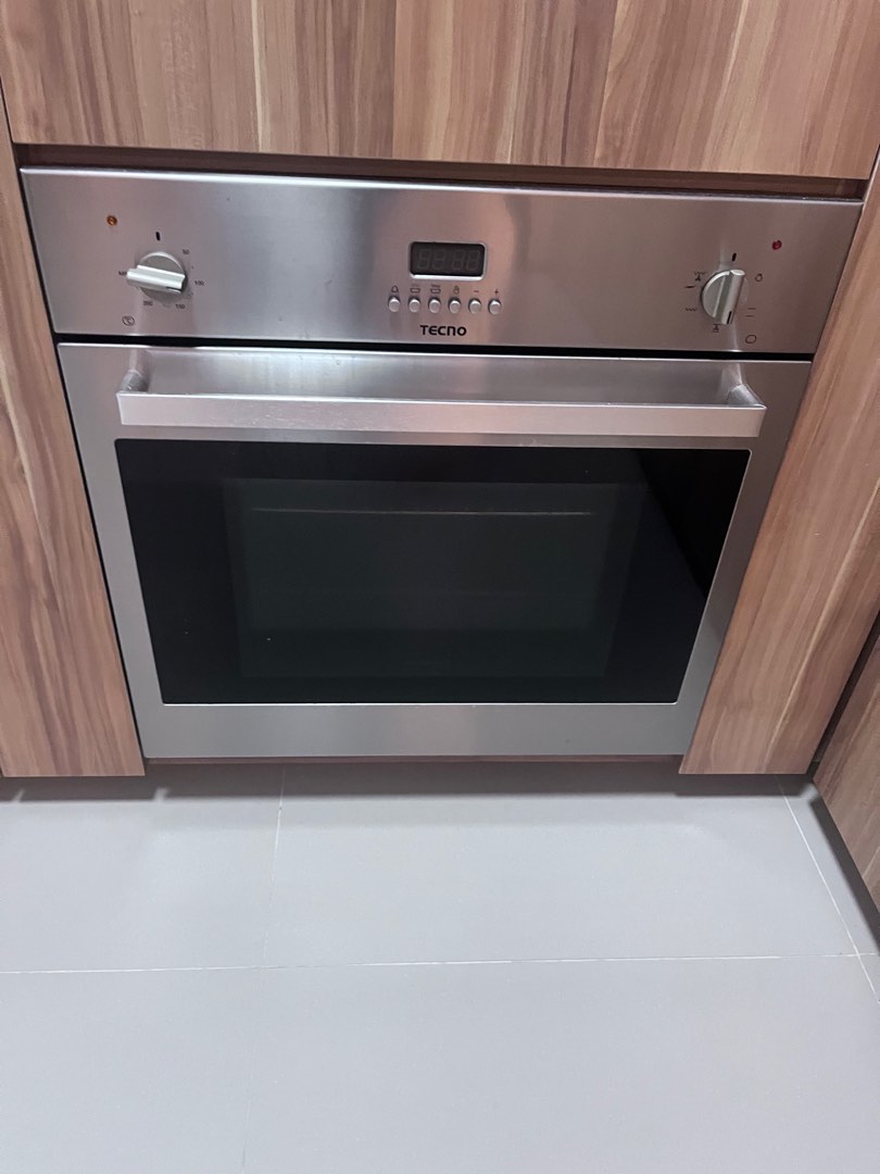 Techno, TV & Home Appliances, Kitchen Appliances, Ovens & Toasters on ...