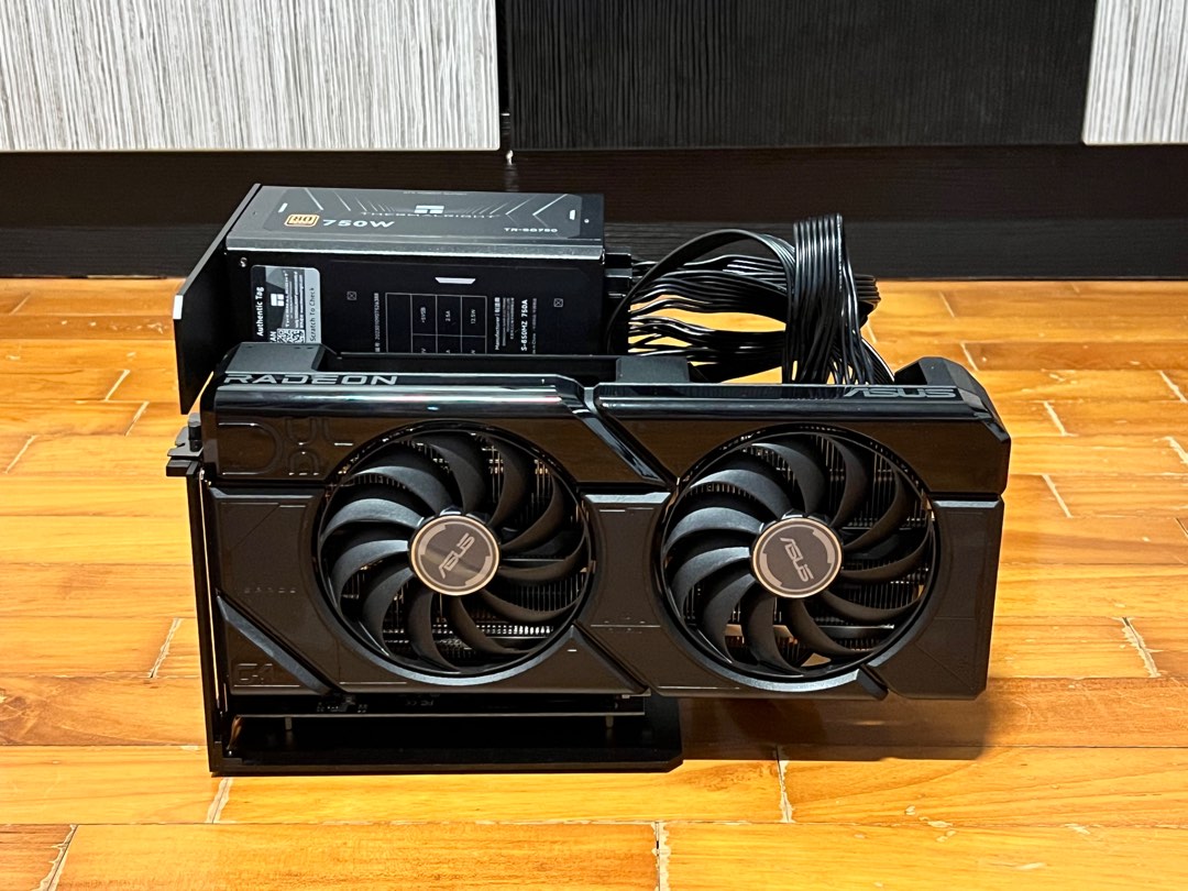 Thunderbolt USB 4.0 eGPU Dock for High Performance Gaming, Computers ...