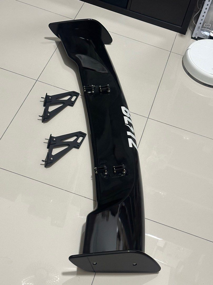 Universal VOLTEX GT WING, Hobbies & Toys, Toys & Games on Carousell