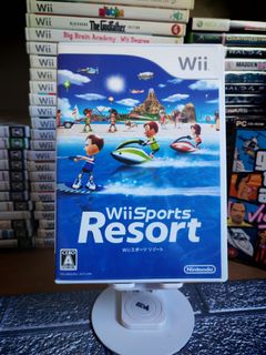 wii resorts - View all wii resorts ads in Carousell Philippines