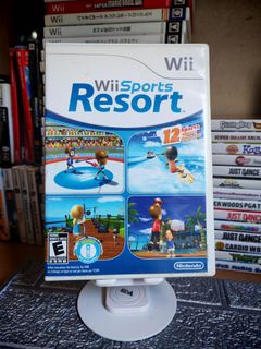 wii resorts - View all wii resorts ads in Carousell Philippines