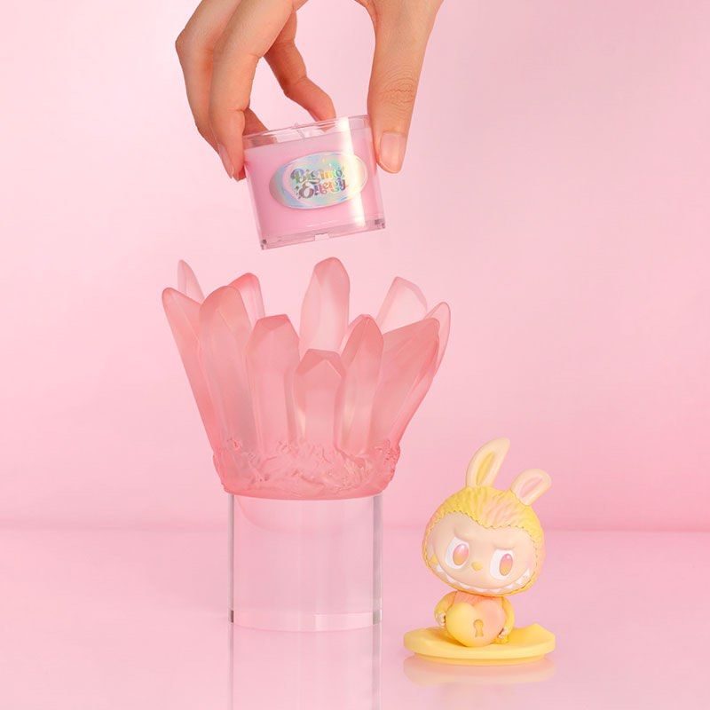 [100% Authentic] POP MART THE MONSTERS LABUBU Big into Energy Series ...