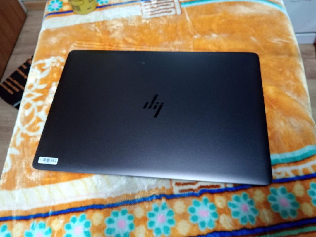 🥰 Hp Zbook Studio G4 ️ Intel(R) Xeon(R) CPU E3-1505M v6 @3.00GHz ️RAM ...