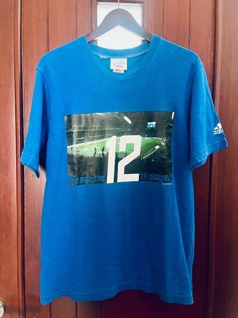 Adidas - Timnas Japan Jepang 2004 - Kaos Bola - Supporter Edition ...