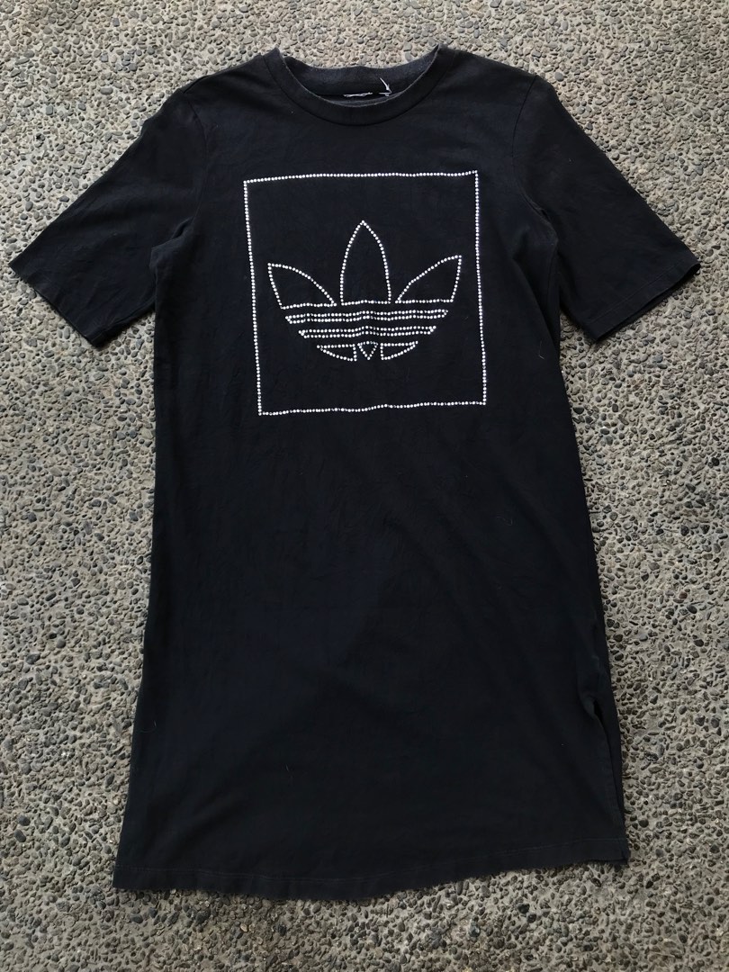 Adidas dress bids design, Women's Fashion, Dresses & Sets, Dresses on ...