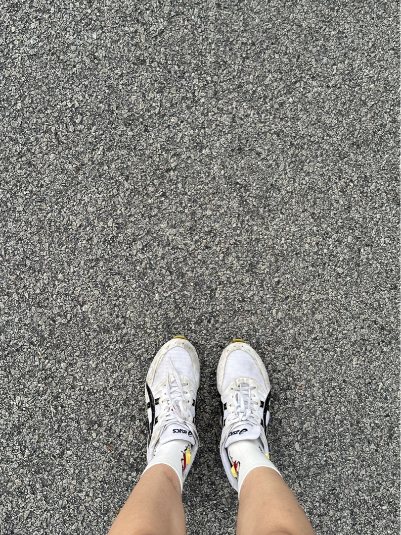 Asics Skysensor Japan Running Shoes, Women's Fashion, Footwear ...