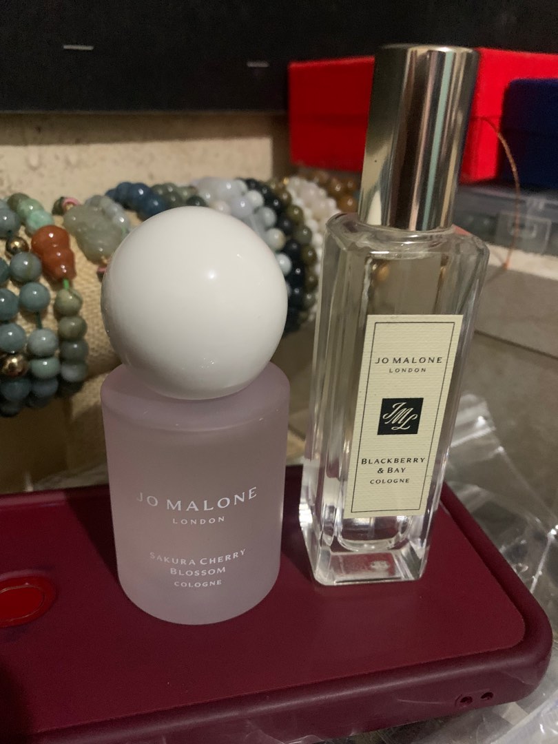 AUTHENTIC JOE MALONE, Beauty & Personal Care, Fragrance & Deodorants on ...