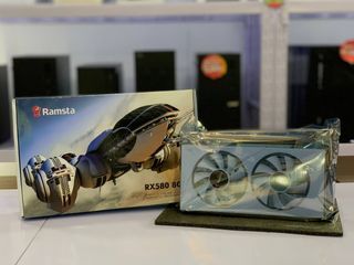 “Rx580” For Sale | Carousell Philippines