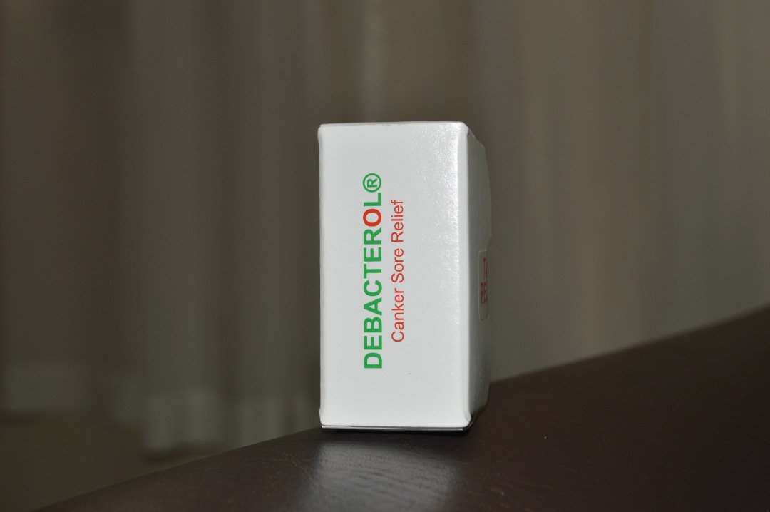 DEBACTEROL, Health & Nutrition, Health Supplements, Health Food, Drinks ...