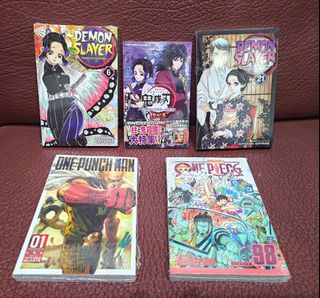 One+Punch-Man+suiko - View all One+Punch-Man+suiko ads in Carousell ...