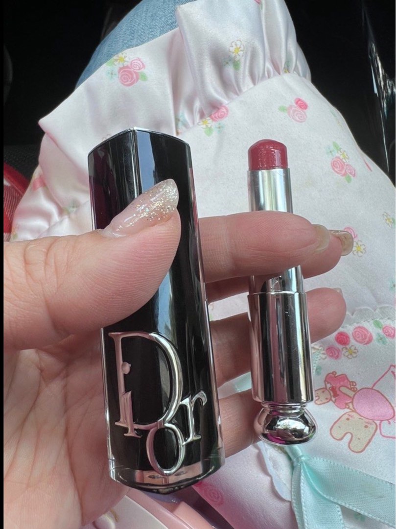 Dior 667 Lipstick 08/2025, Beauty & Personal Care, Face, Makeup ...