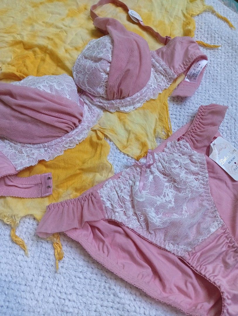 Dolce Fiora Bikini Set - [ tags: alt emo grunge punk rave scene y2k ...