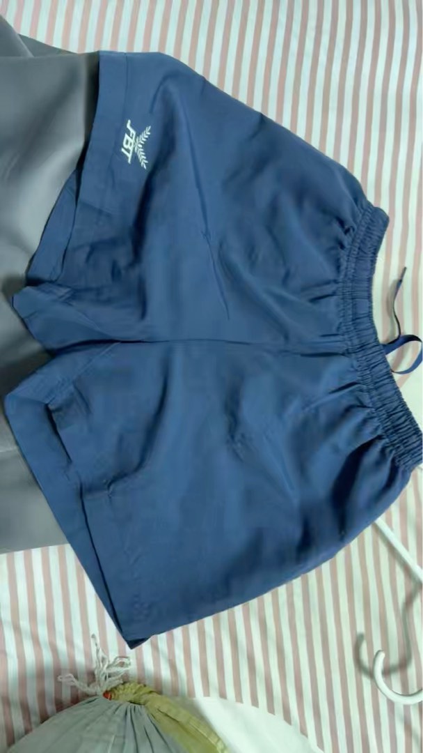 FBT Sports Shorts, Women's Fashion, Bottoms, Shorts on Carousell