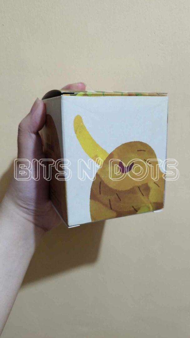 (Figure) Unbox Industries Kewii glow pink flake edition sofvi toy, Hobbies & Toys, Toys & Games ...