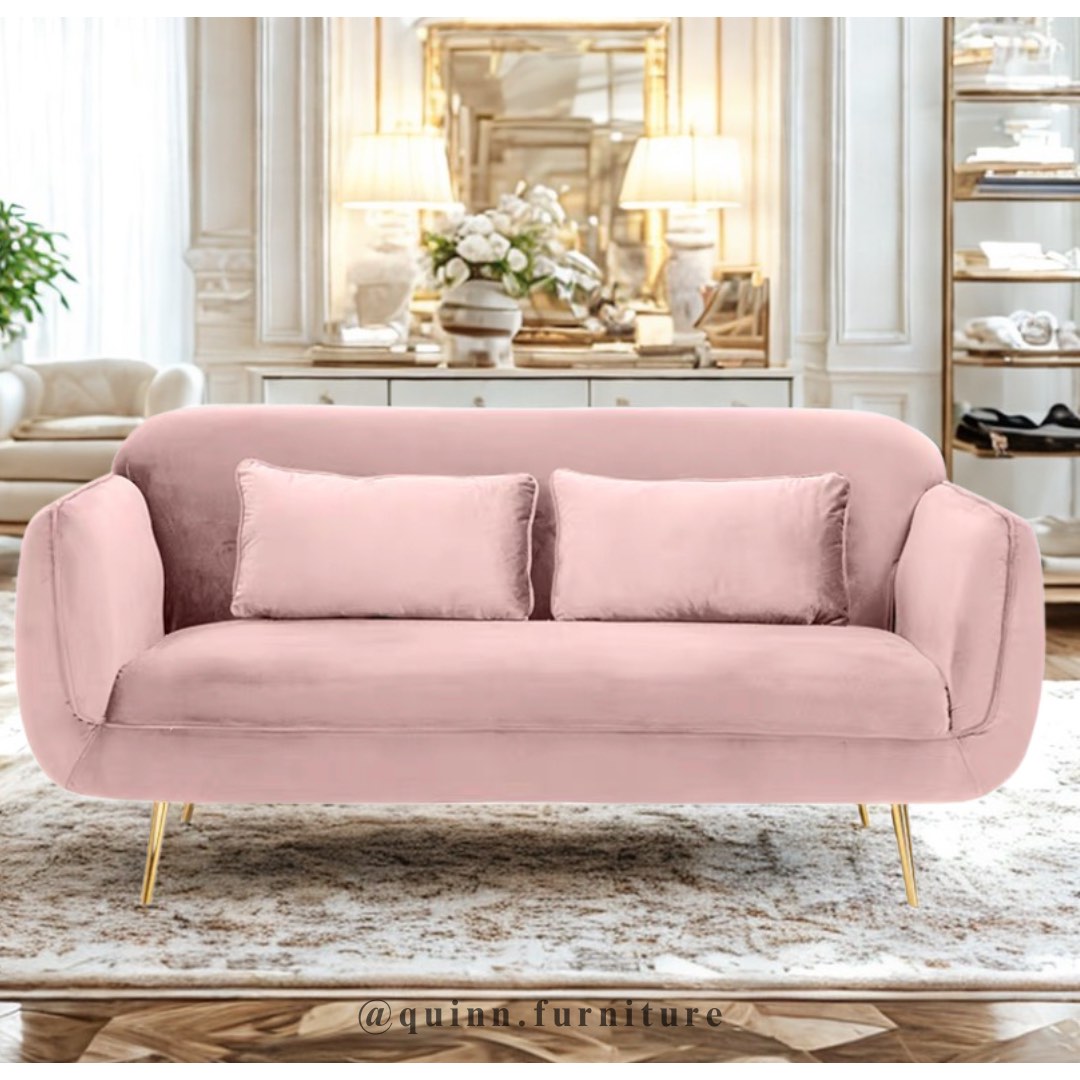 FREE DELIVER BRAND NEW Sleek sofa 3 seater 4 seater 2 seater mid ...